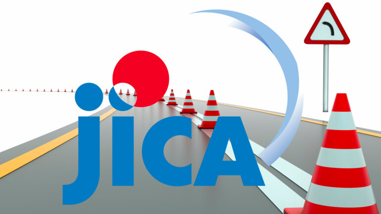 Sokodé aura son grand contournement - République Togolaise