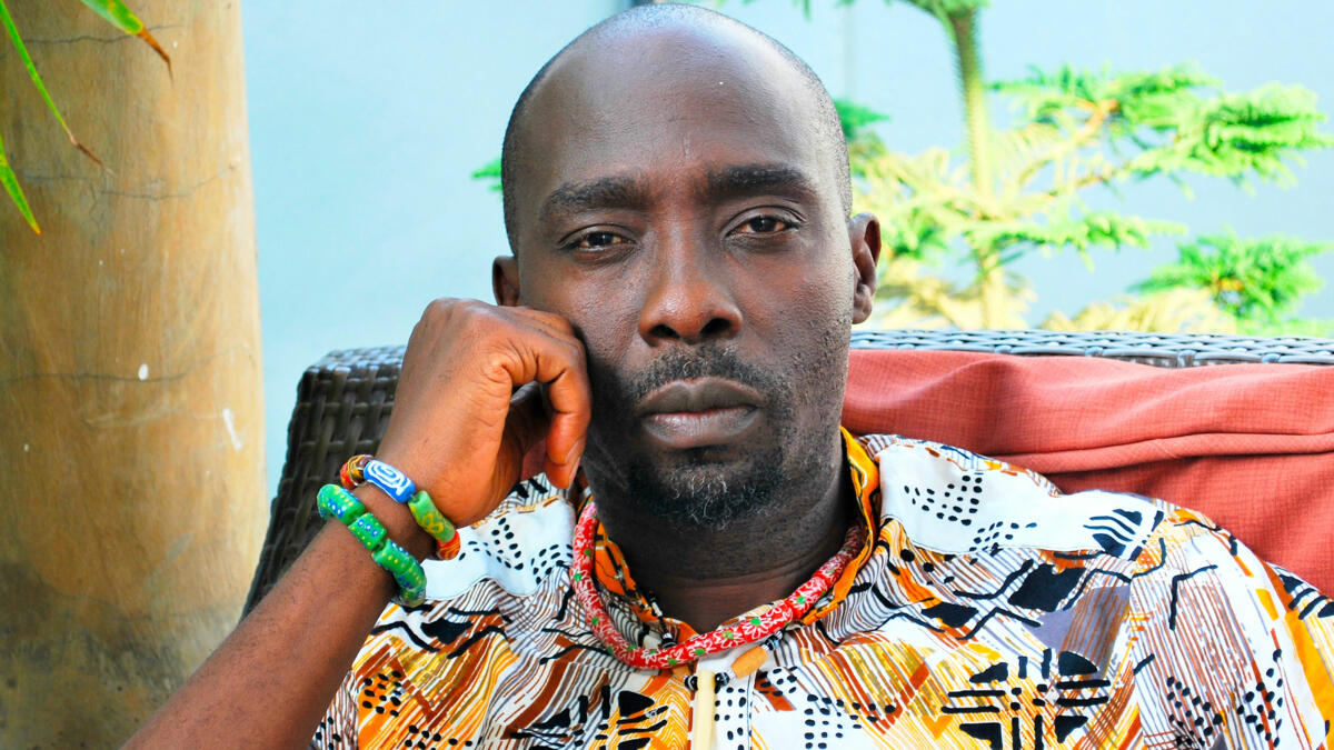 C'est Dogo du Togo - République Togolaise