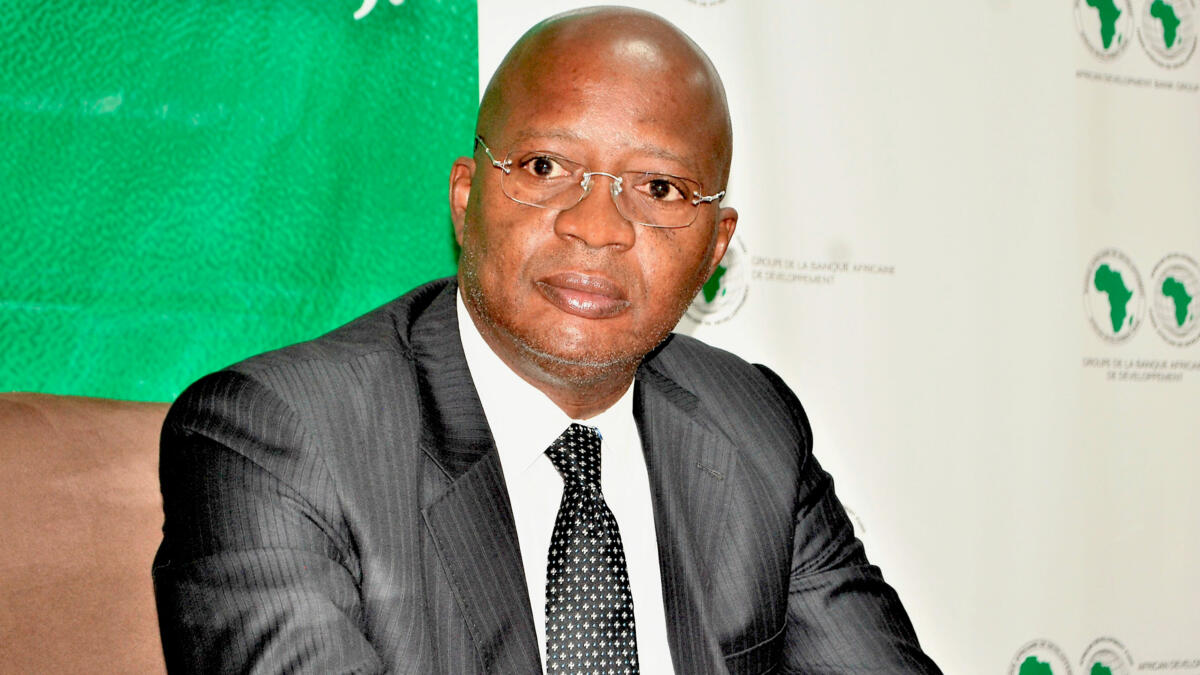 Facilite africaine de l’eau : nouvel appui de la BAD - République Togolaise