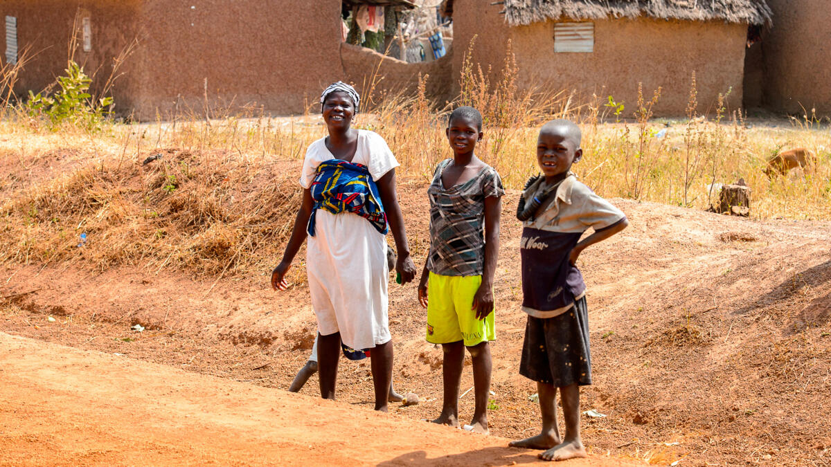 Kara, nouvelle zone de développement prioritaire - République Togolaise