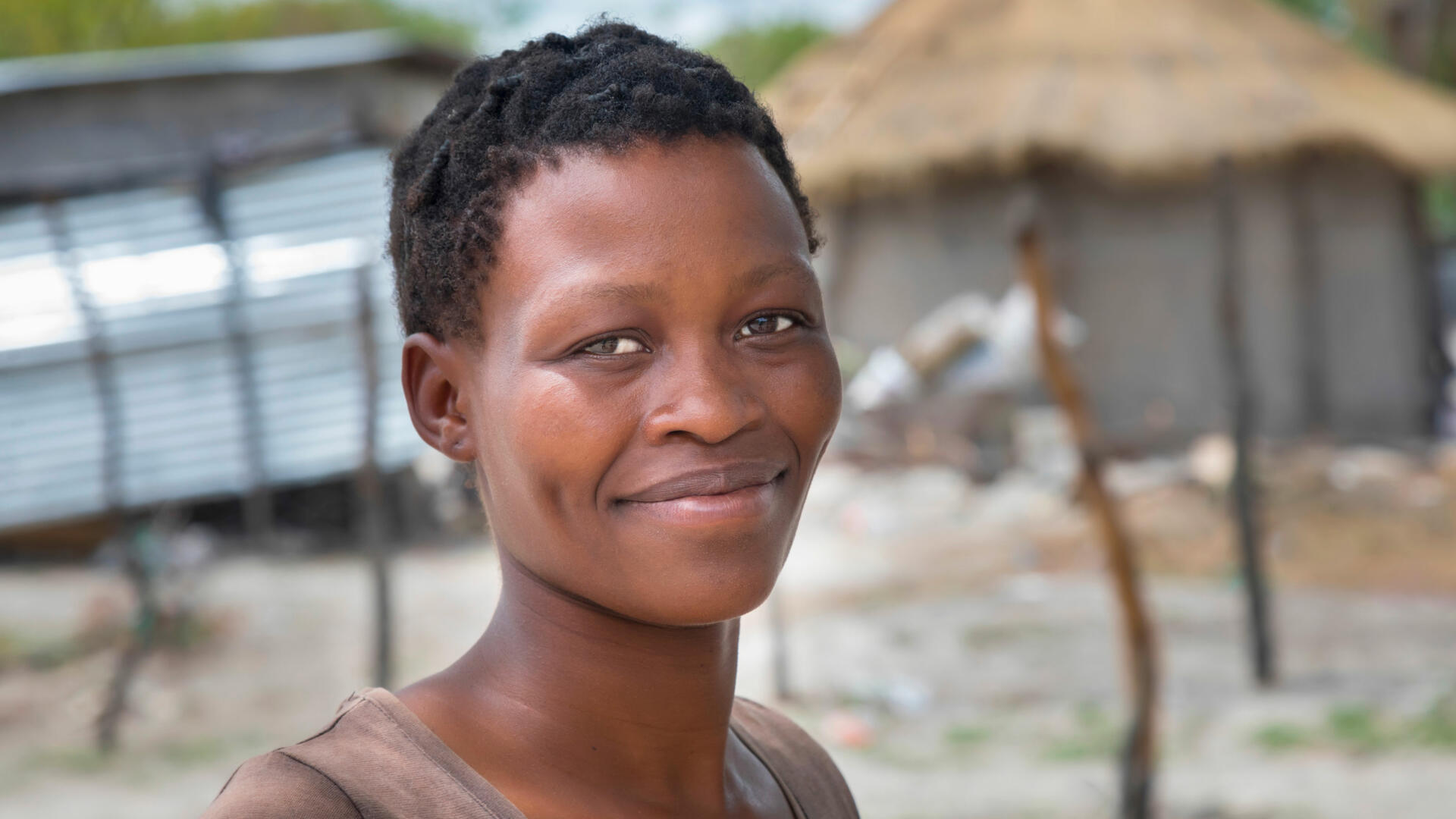 L'inclusion financière est une priorité - République Togolaise