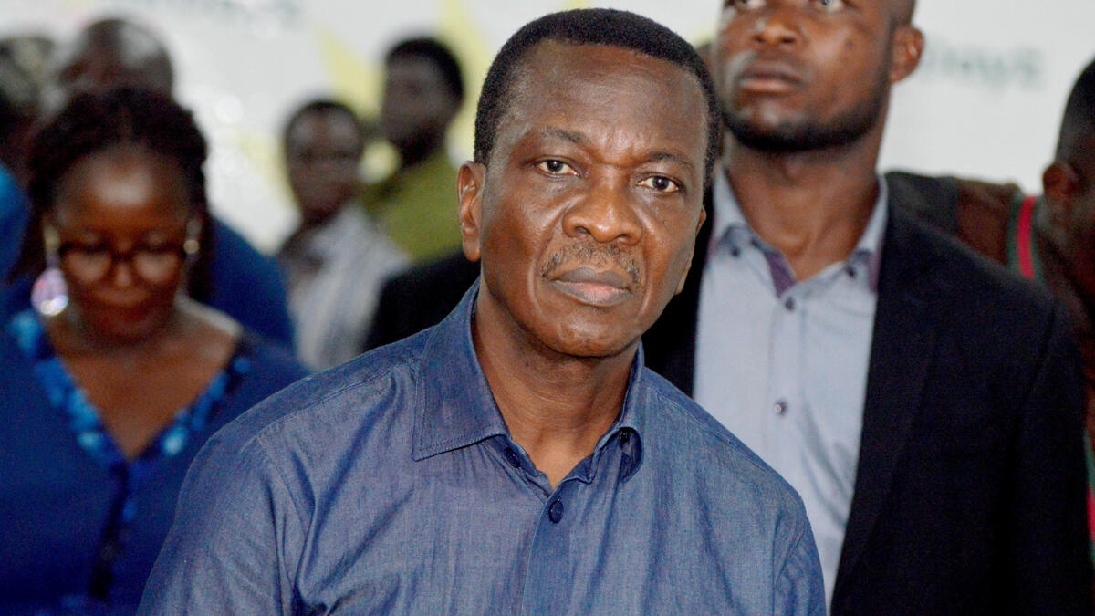 Le Togo se dote d'un cadre juridique pour son secteur immobilier ...