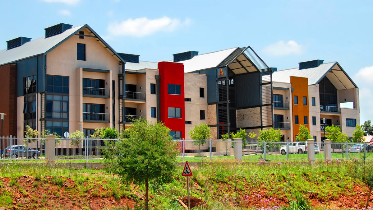 Un levier pour l'inclusion - République Togolaise