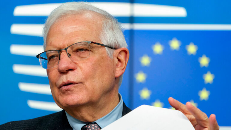 Elections truquées et coup d'Etat - République Togolaise