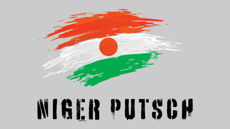 L'ambassadeur du Niger au Togo 'démis' de ses fonctions - République ...
