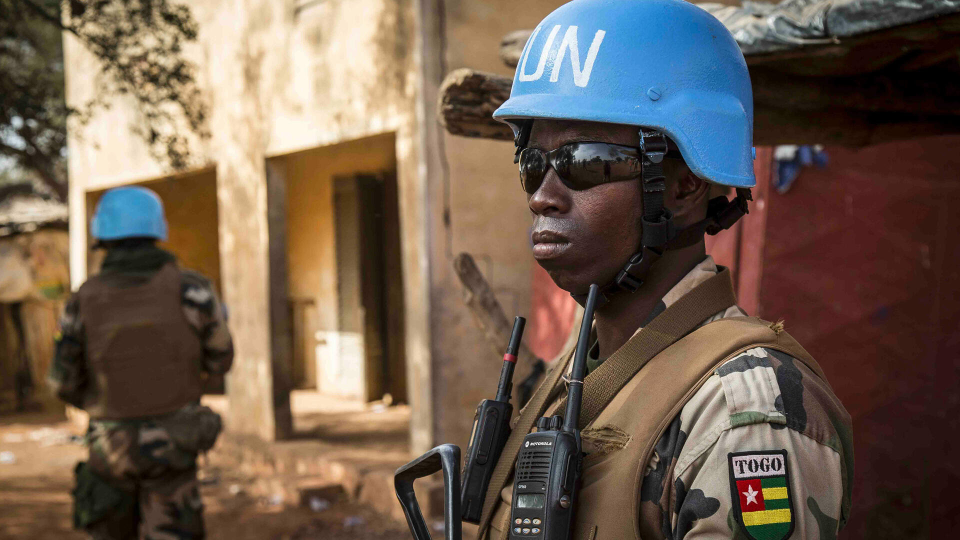 Le Togo dit adieu à la Minusma - République Togolaise