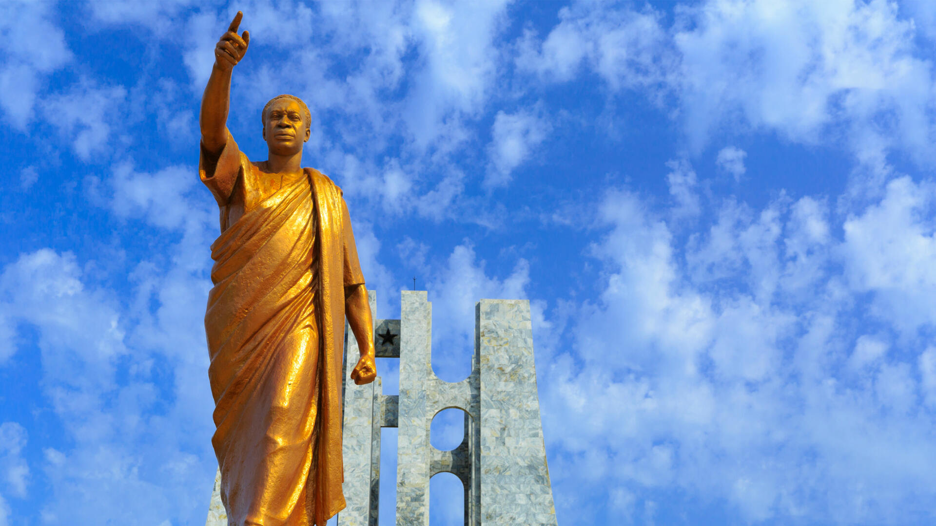 'Nous nous sommes réveillés' - République Togolaise