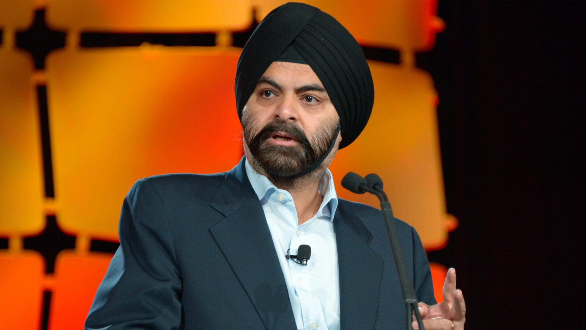 Banque mondiale : Ajay Banga prendra ses fonctions le 2 juin ...