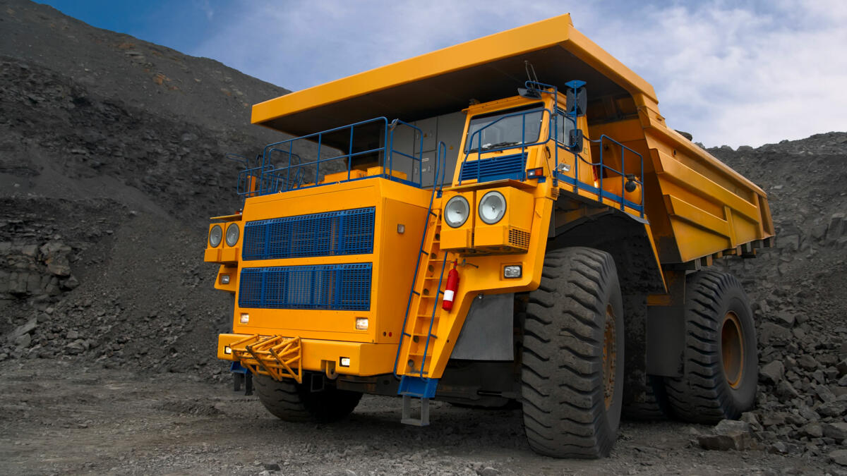 Davantage de transparence dans le secteur minier - République Togolaise