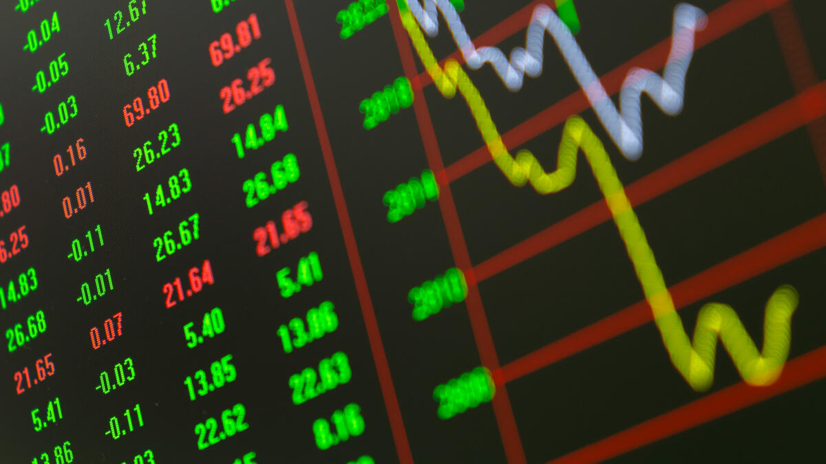 Début de l'interconnexion entre les bourses africaines - République ...