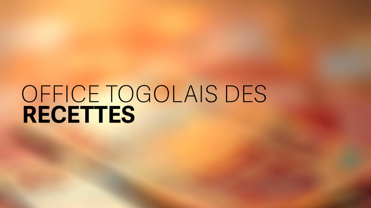 Des performances fiscales en hausse malgré un climat économique difficile - République Togolaise