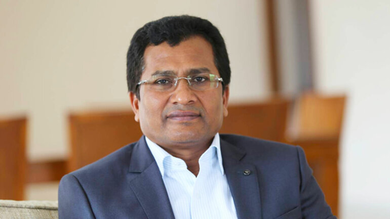 Forum économique entre l'Inde et le Togo à Lomé - République Togolaise