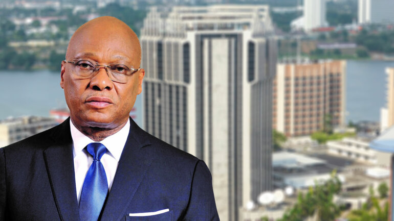 Jean-Claude Kassi Brou prend les commandes - République Togolaise