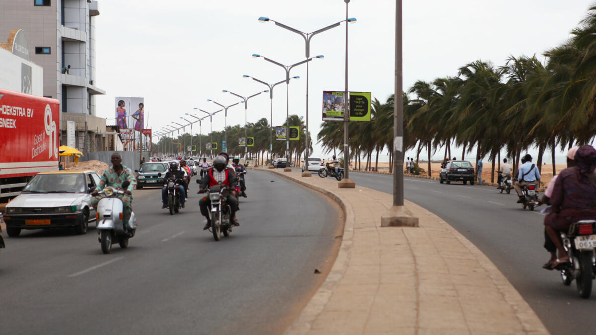 La BOAD veut s'assurer que les prêts sont bien utilisés - République ...