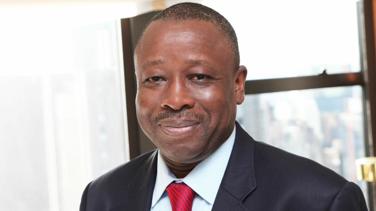 La mission de la CEB a changé - République Togolaise