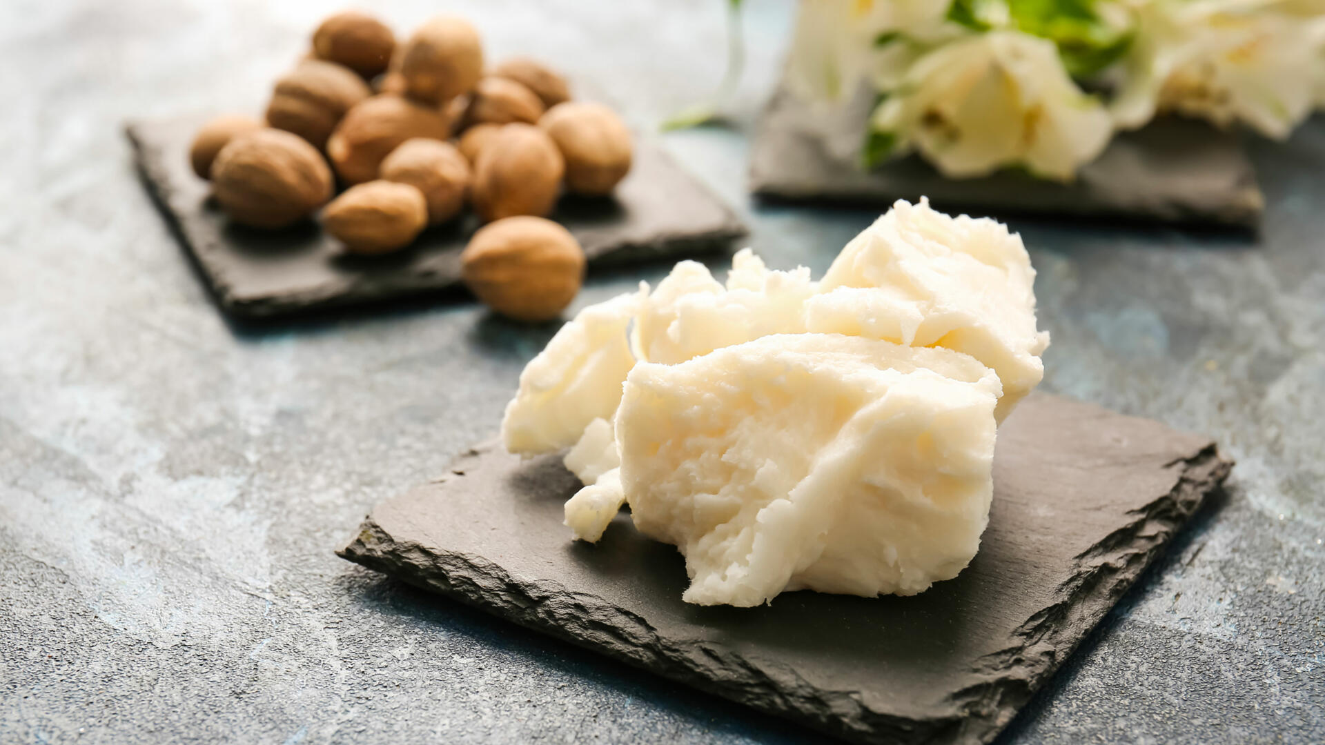 Le karité file en douce - République Togolaise