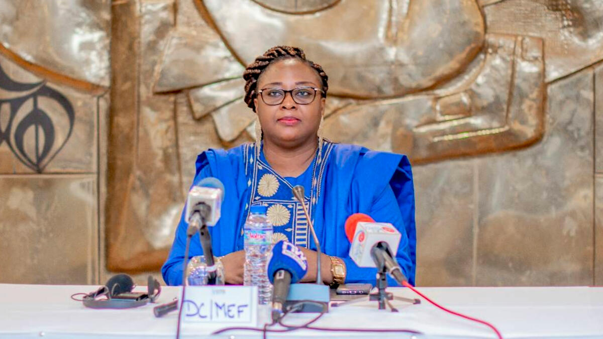 Les pays de la Cédéao vivement incités à rejoindre SIGMAT - République ...