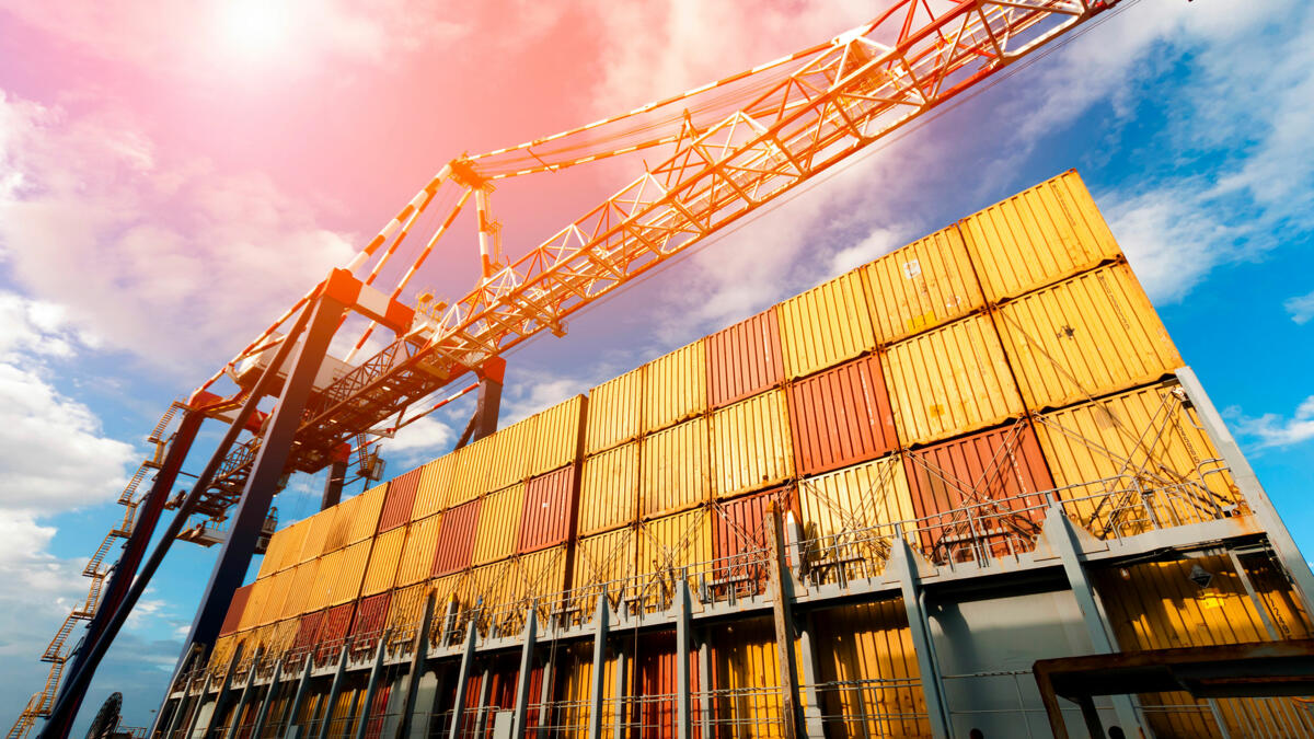 Lomé doit conserver sa position de hub logistique - République Togolaise