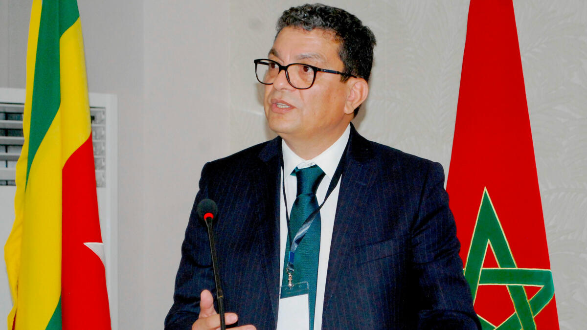 Maroc : le Togo met le cap sur les provinces du sud - République Togolaise
