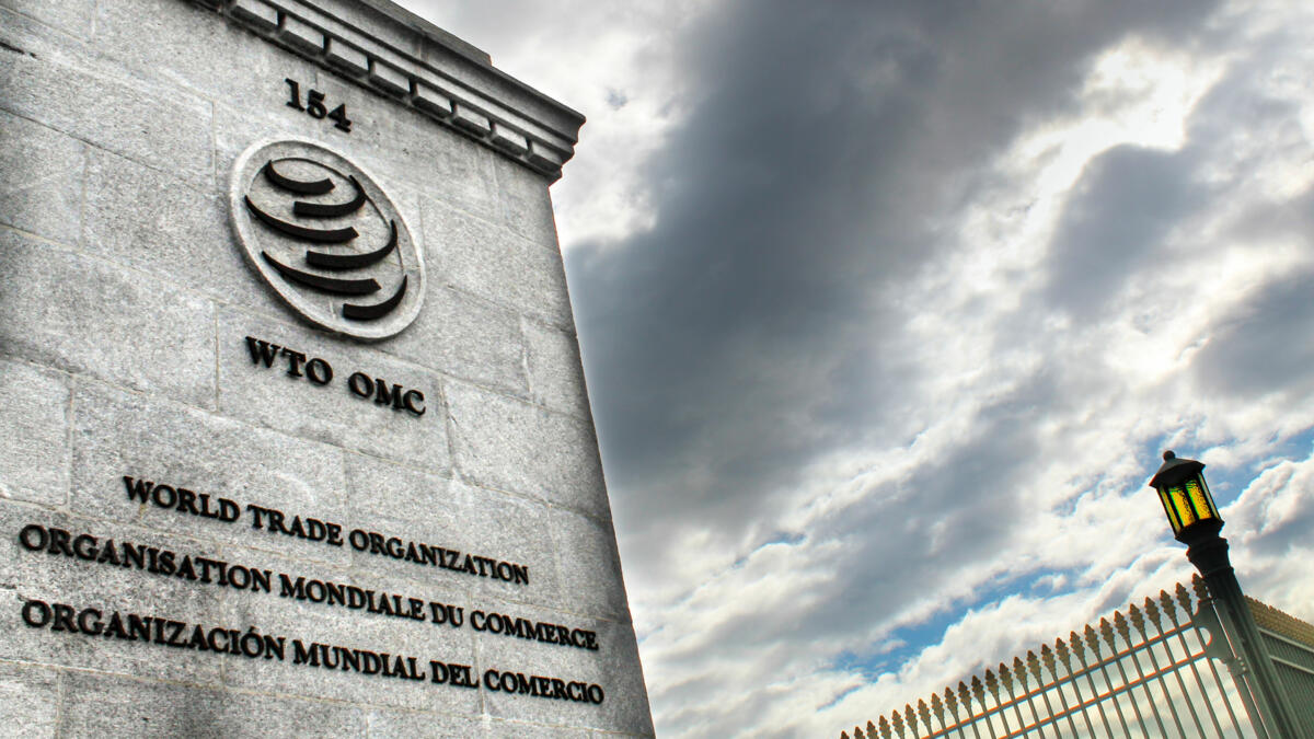 Mieux comprendre les accords commerciaux internationaux - République ...