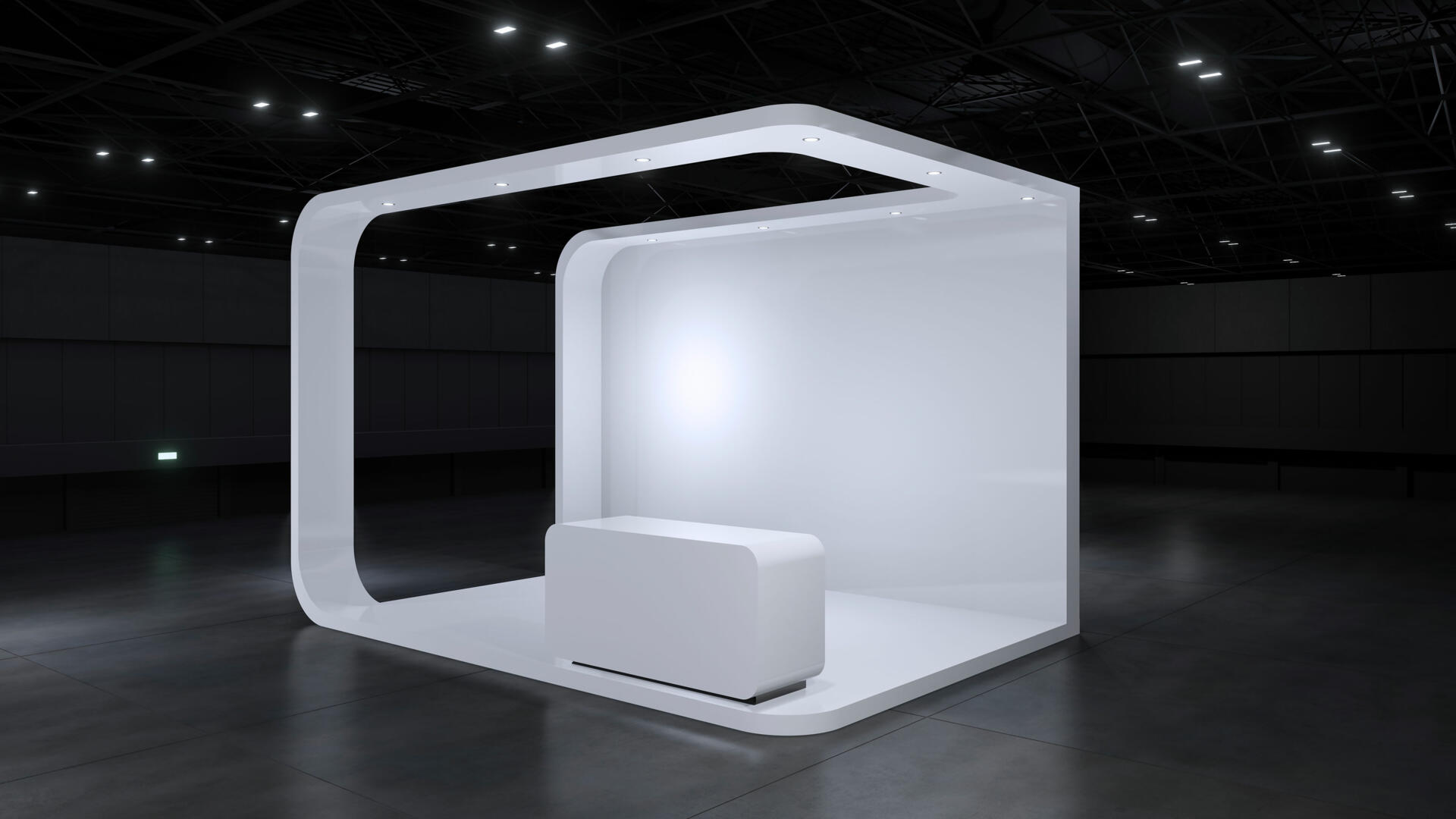 Réservez votre stand - République Togolaise