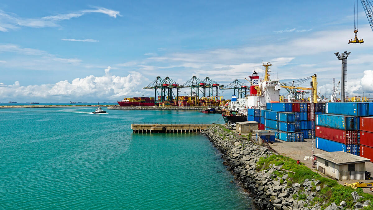 Sécurité et compétitivité du port de Lomé au cœur des priorités ...