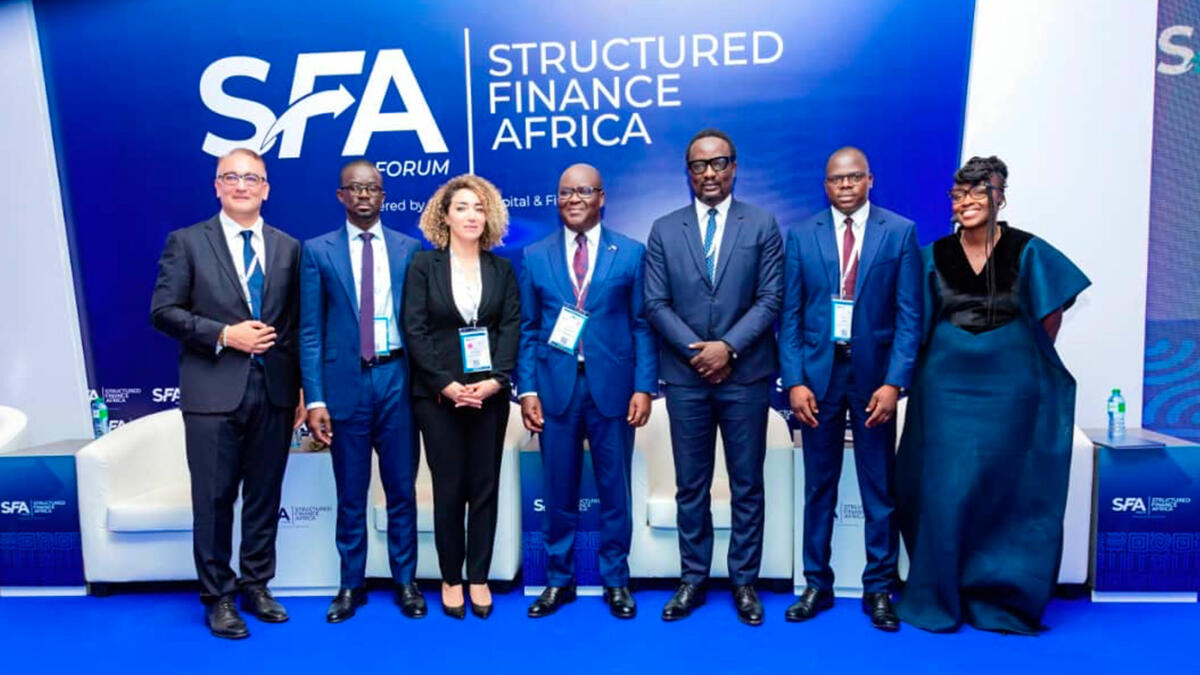 Titrisation, sukuk, project bonds : les instruments de la transformation économique - République ...