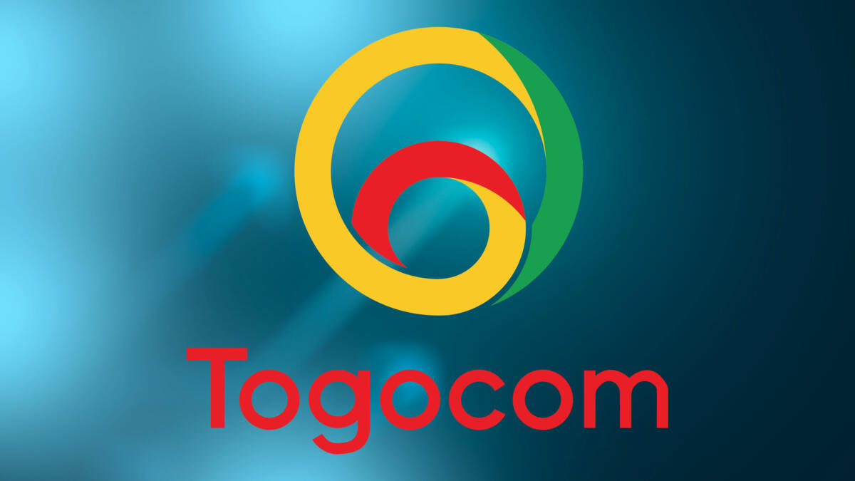 TogoCom soigne son identité - République Togolaise