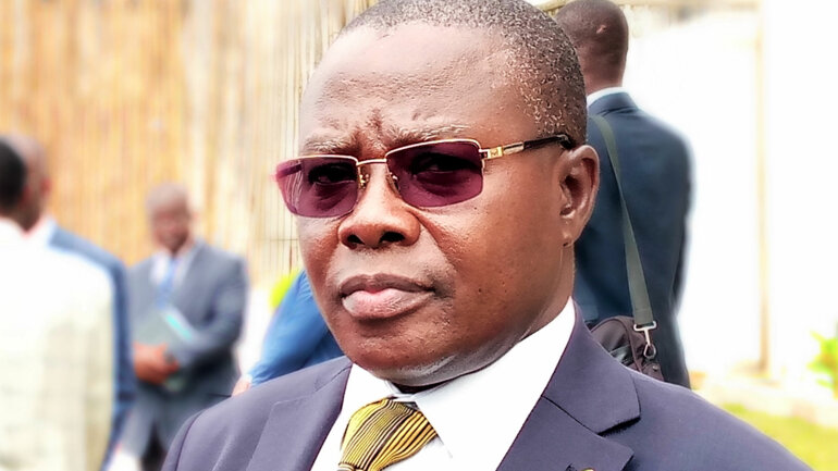 TVA unique dans toute l'Afrique de l'Ouest - République Togolaise TVA unique dans toute l'Afrique de l'Ouest - République Togolaise