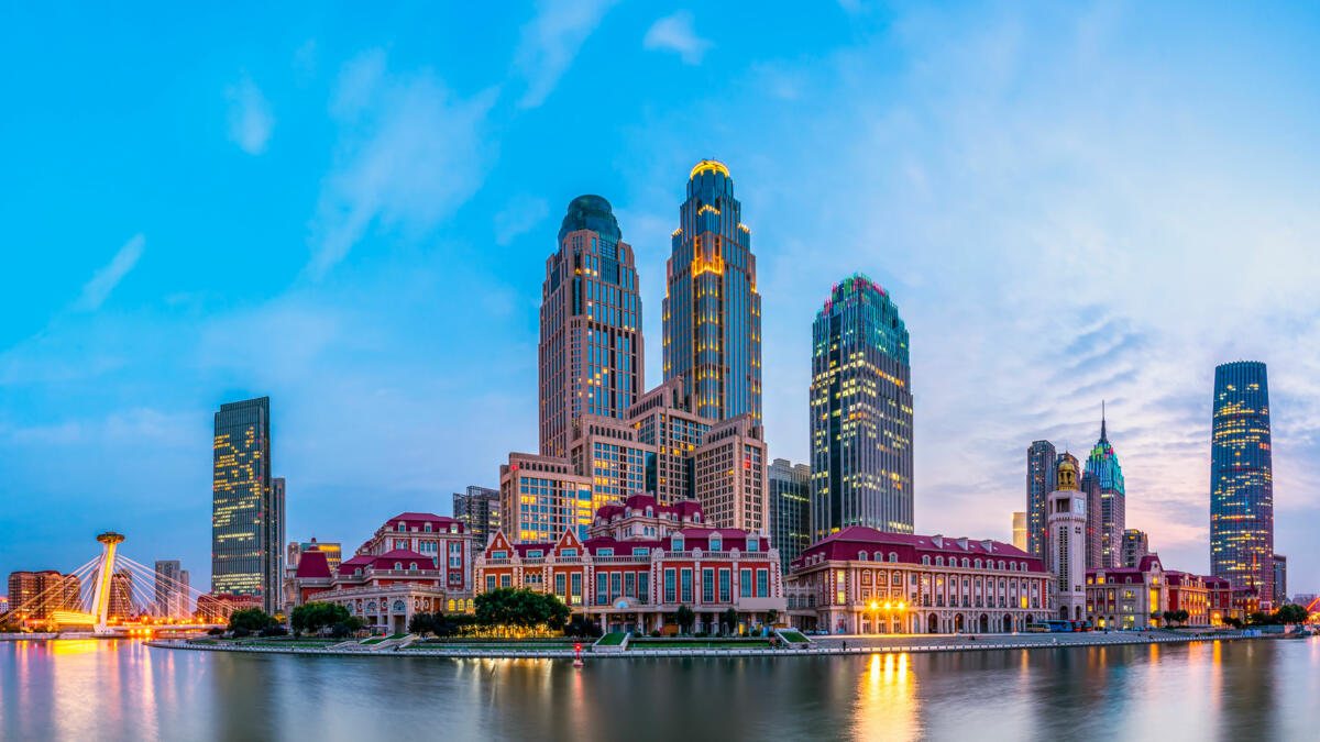 Un grand Pavillon chinois à la prochaine Foire de Lomé - République ...