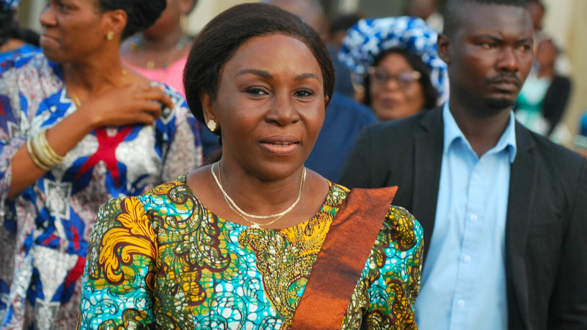 Une Foire pour valoriser les produits togolais - République Togolaise