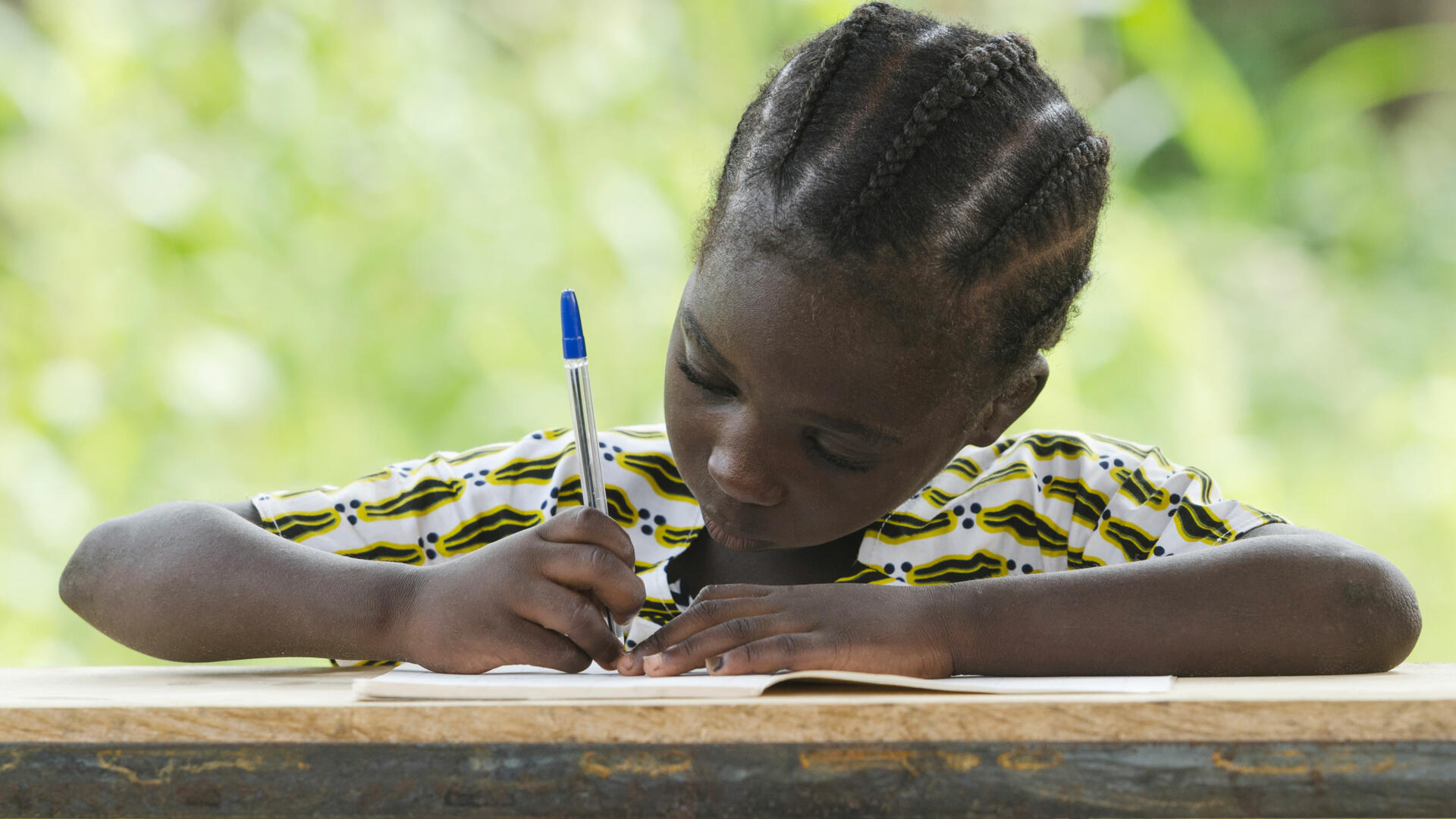 Assurer l’accès de tous à une éducation de qualité - République Togolaise