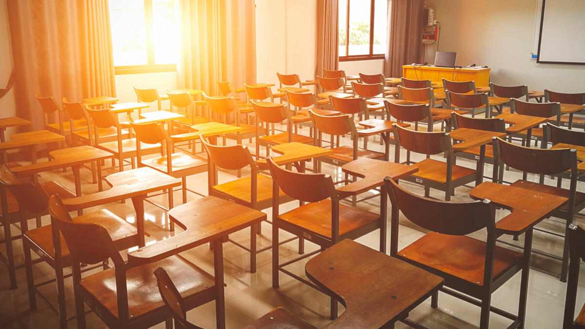 Bac II : des résultats moyens - République Togolaise