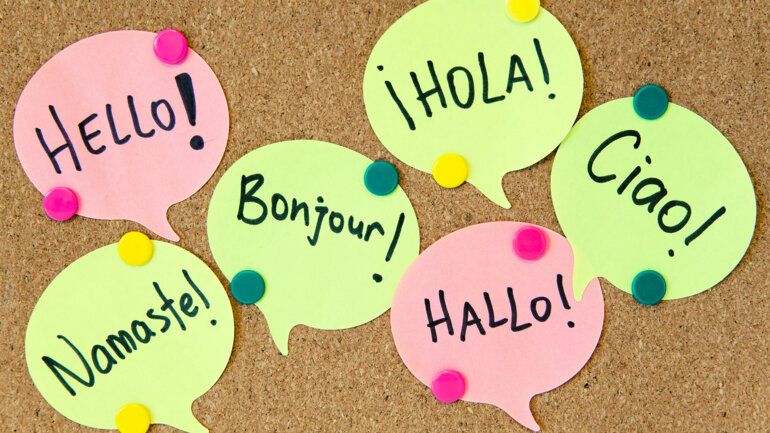 Bilinguisme, trilinguisme et plus encore - République Togolaise