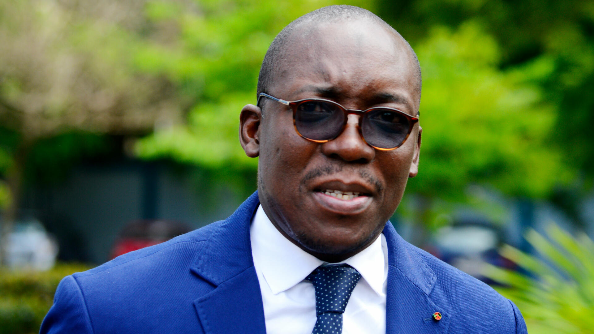 Commerce international : l’OMC installe une Chaire à l’Université de Lomé - République Togolaise