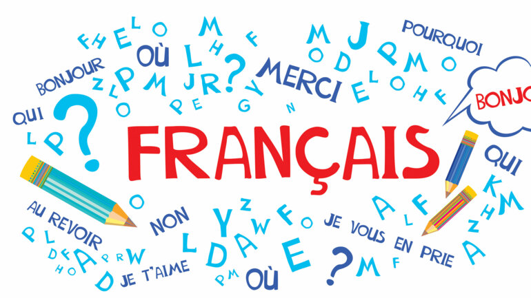 J'apprends le français, oui, oui - République Togolaise