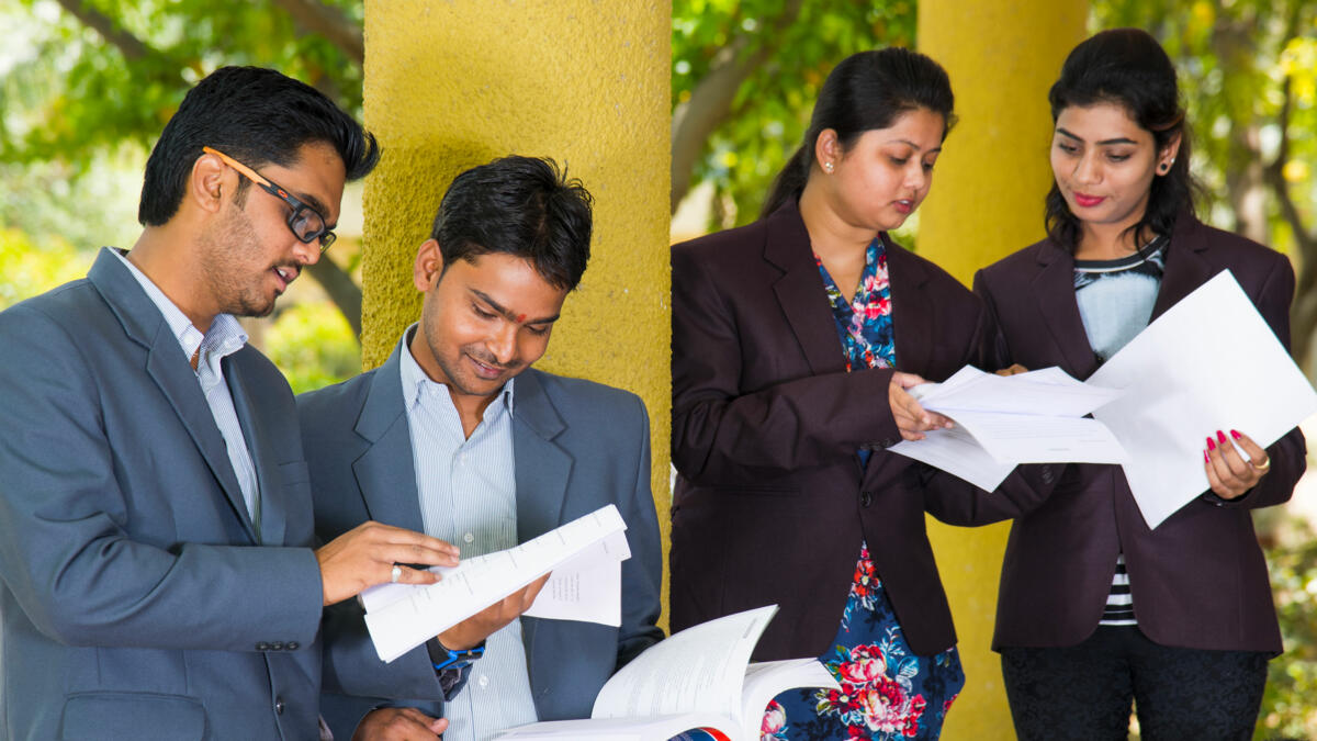 L'Université de Kara plus proche de l'Inde - République Togolaise