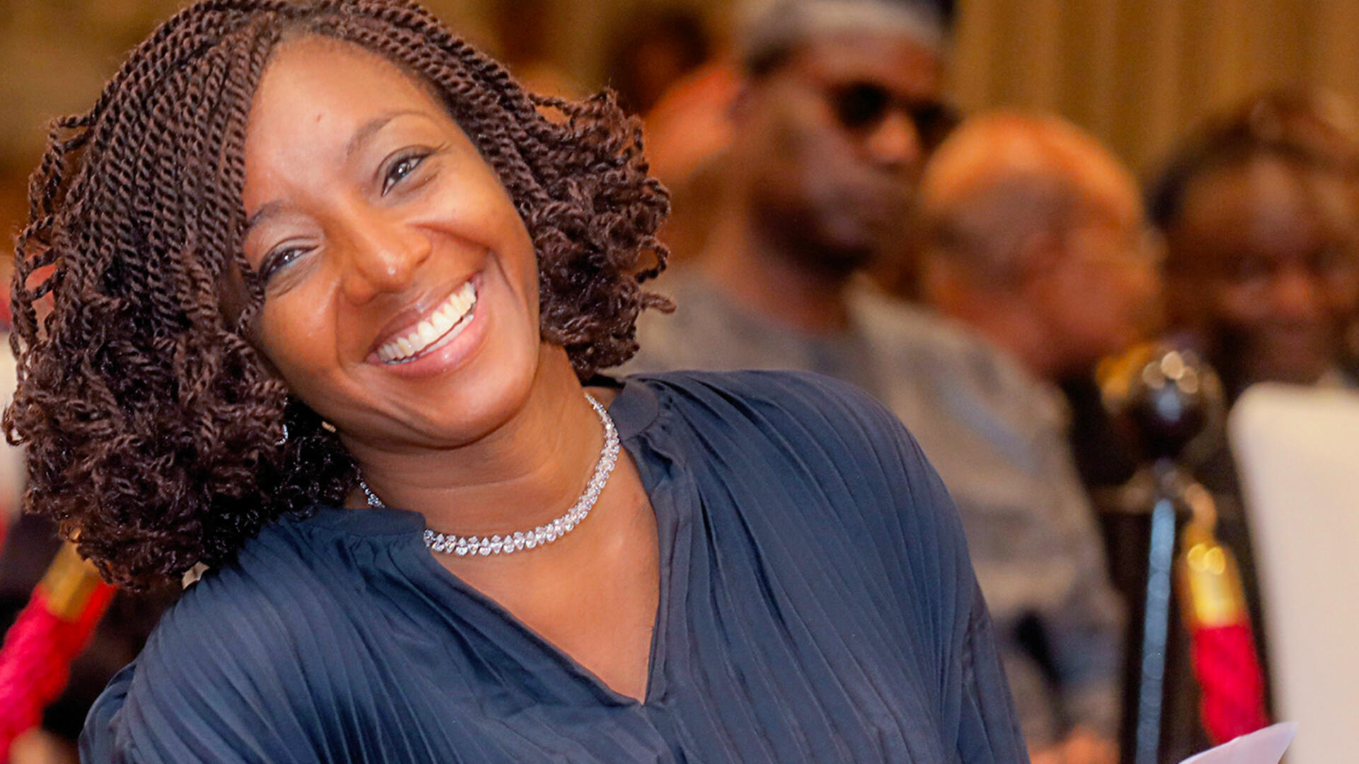 Les prochains Prix Nobel ? - République Togolaise