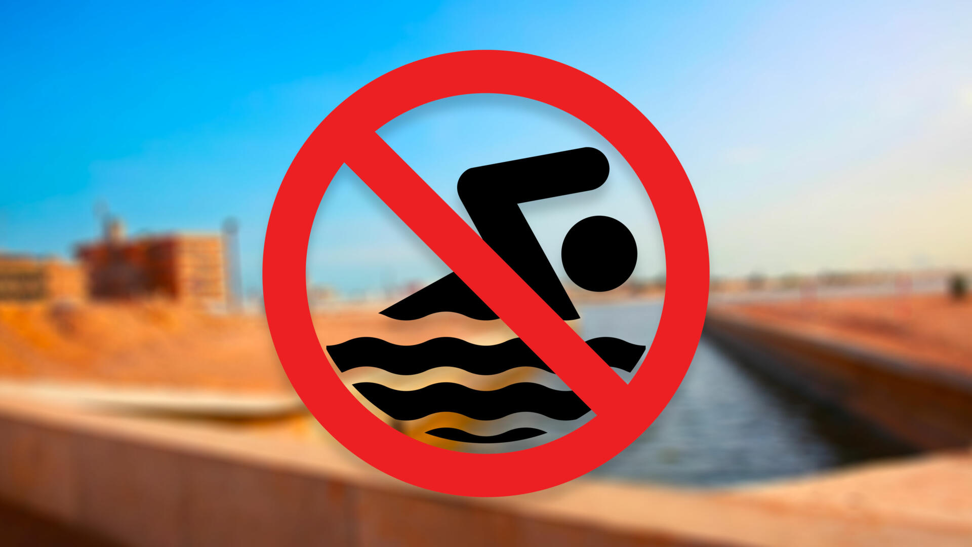 Tragique noyade - République Togolaise