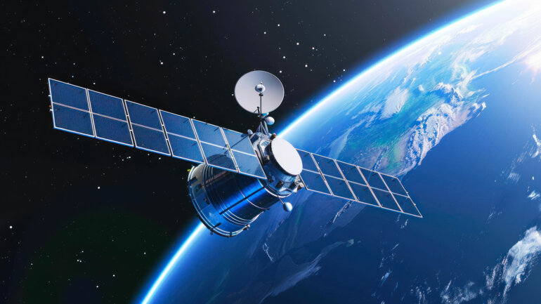 Le Togo mise sur l’imagerie satellitaire pour accélérer sa ...