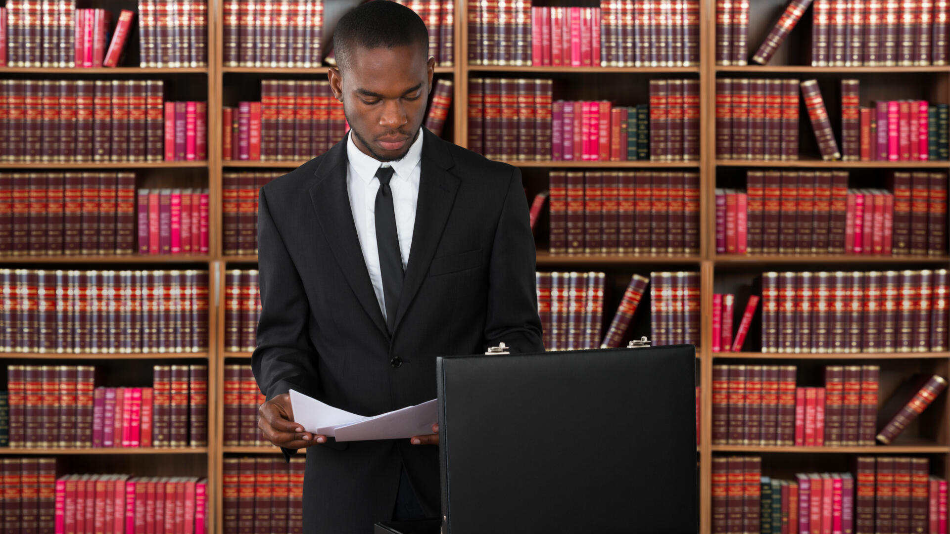 Nouveau Bâtonnier de l’Ordre - République Togolaise