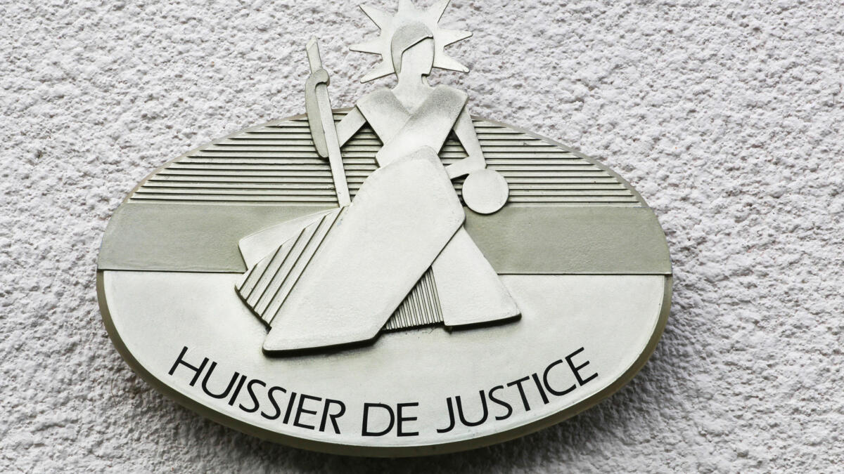 Respecter les règles et les procédures légales - République Togolaise