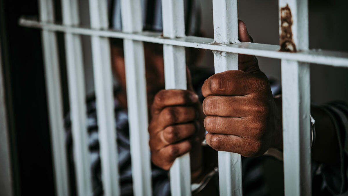 Revoir tout le système carcéral - République Togolaise