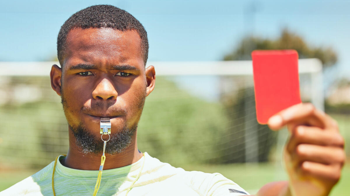 14 arbitres certifiés FIFA - République Togolaise