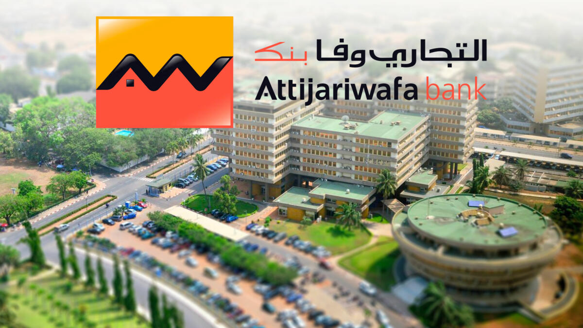 14 banques opèrent au Togo - République Togolaise