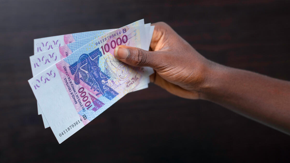 Assécher les flux financiers illégaux - République Togolaise