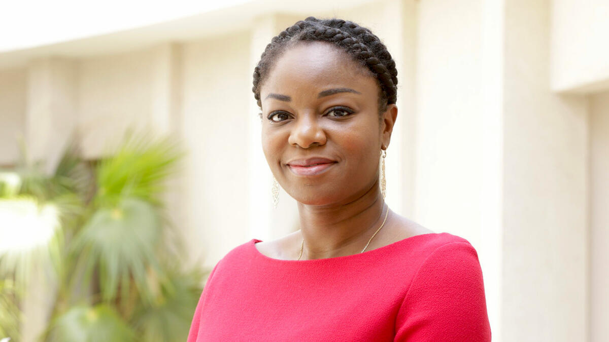 Cina Lawson, son bilan - République Togolaise
