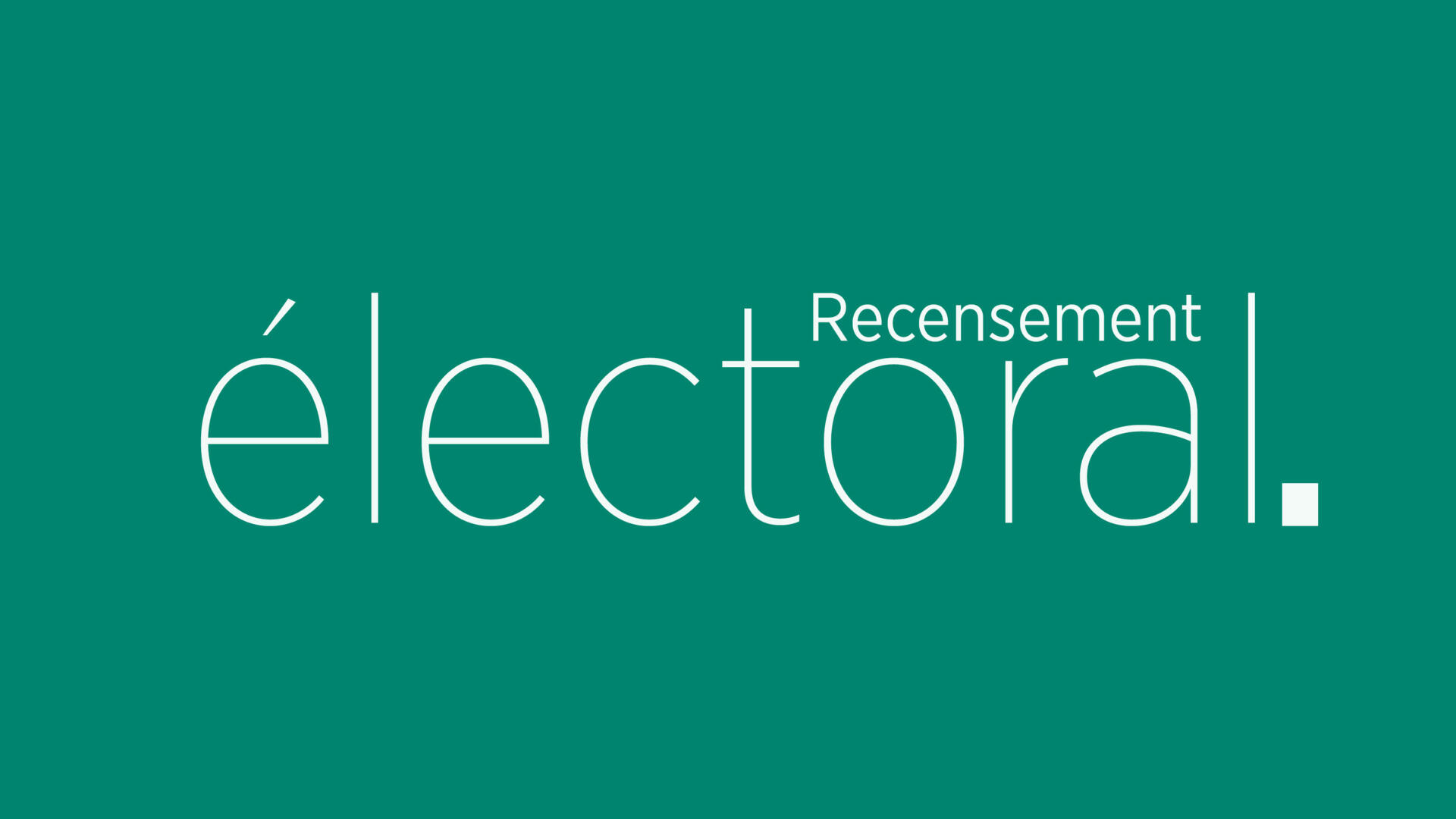 Circonspection - République Togolaise