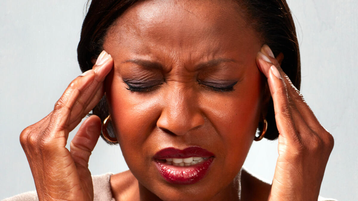 Des lots défectueux - République Togolaise