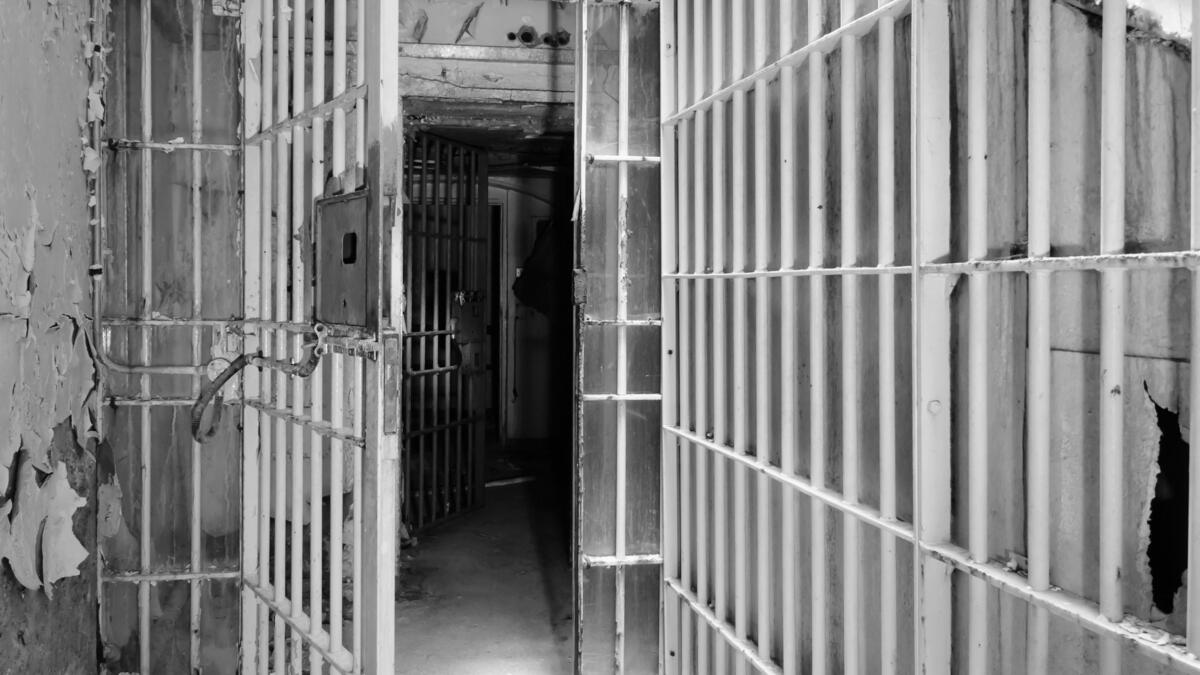 Des prisons mieux surveillées - République Togolaise